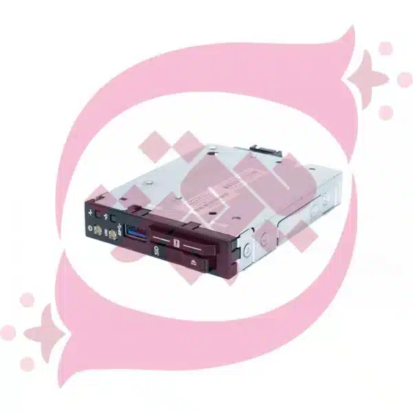 کیت HPE ProLiant DL380 Gen11 System Insight Display Kit P48819-B21